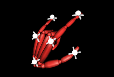 NANSENSE - PROFESSIONAL INERTIAL MOTION CAPTURE SYSTEMS